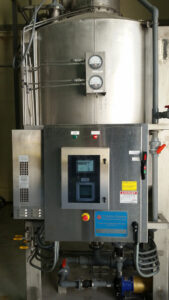 Sulfuric Acid Scrubbers | Pollution Systems